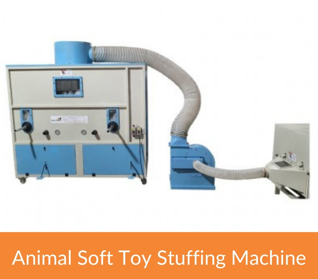 Multipro Machines