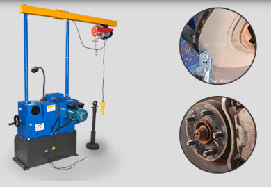 Multipro Machines