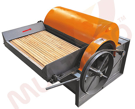 Multipro Machines