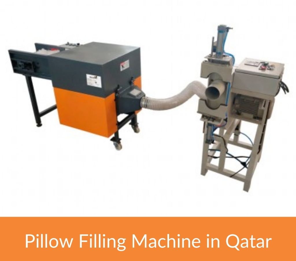 Multipro Machines