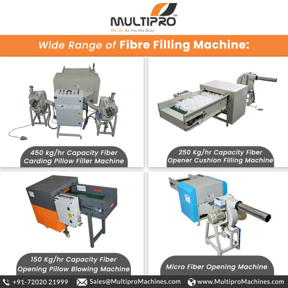 Multipro Machines
