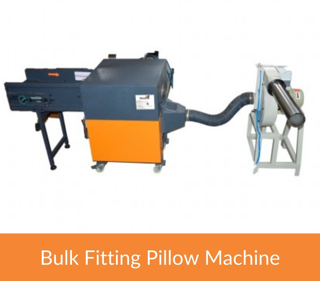 Multipro Machines