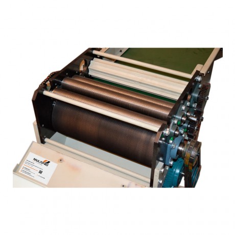 Multipro Machines