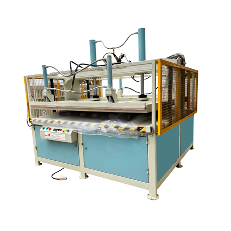 Multipro Machines
