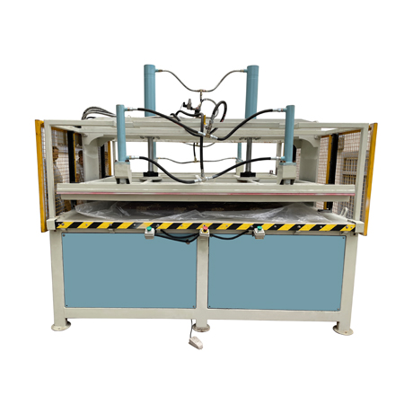 Multipro Machines