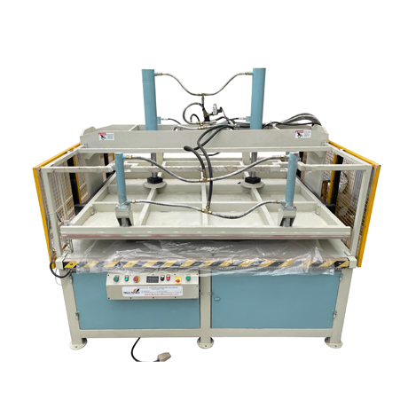Multipro Machines