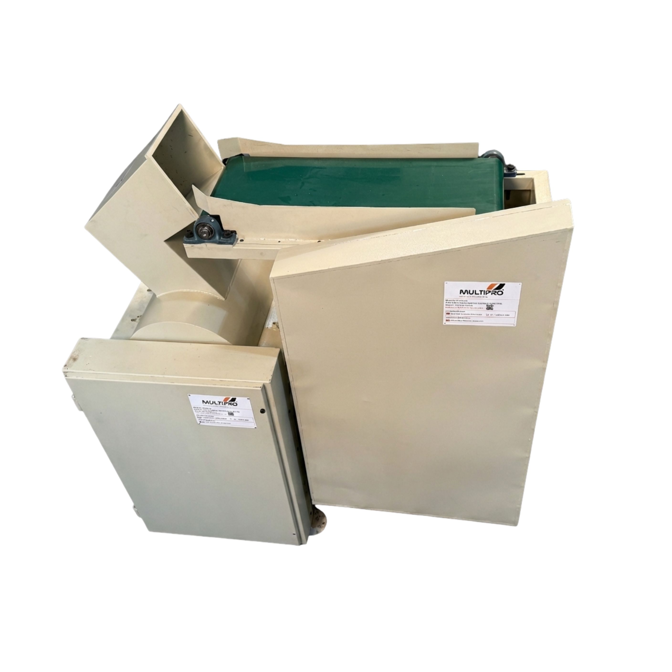 Multipro Machines