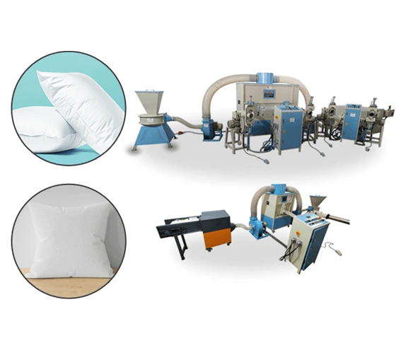 Multipro Machines